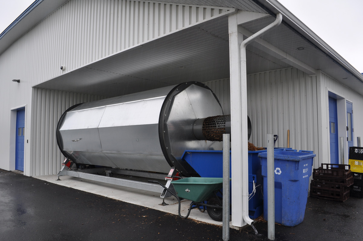 Brome Compost, Author at Brome Compost inc.Brome Compost inc.