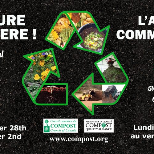 Household and Community Composting Assistance Program | Brome Compost
