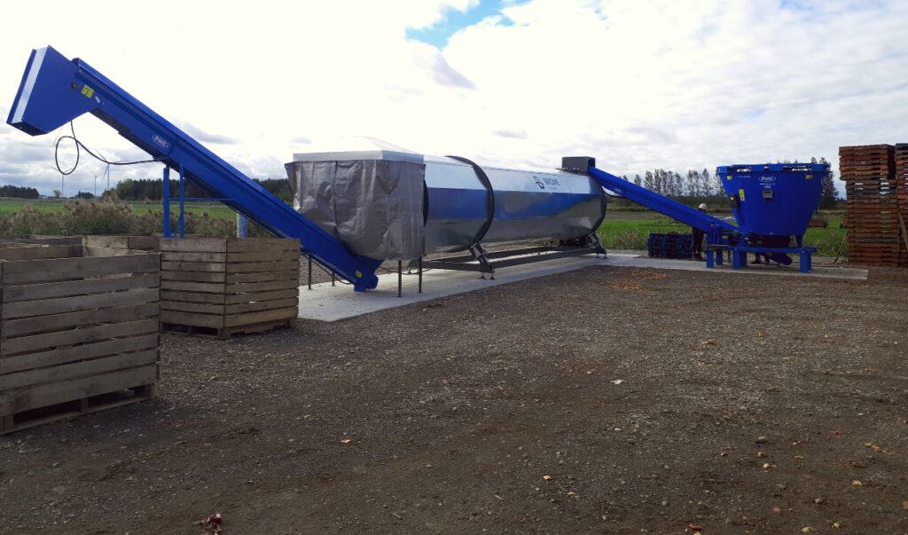 Prime-Vert : une subvention agricole pour la gestion durable des résidus verts | Brome Compost inc.